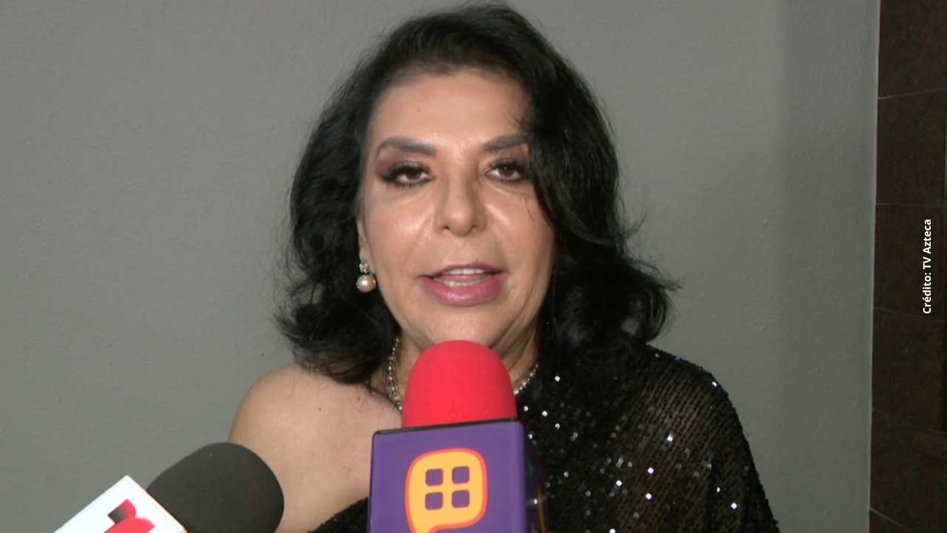 Andrés García consume sustancias incitado por malas personas.