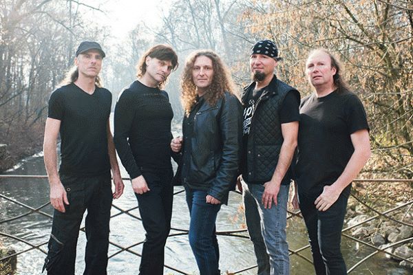 ¡Turilli/Lione Rhapsody retumbó Guadalajara con su Metal Sinfónico!