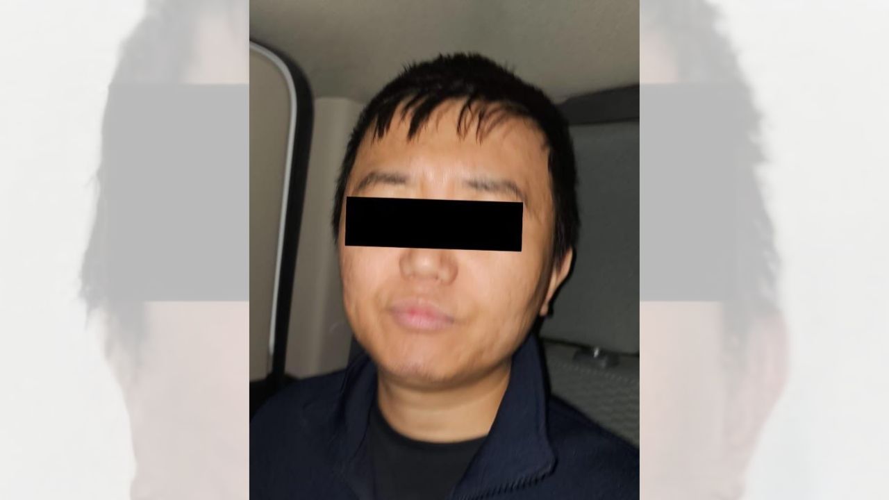 ¿Quién es y qué hizo Zhi Dong Zhang? Chino ligado al CJNG que se fugó en México