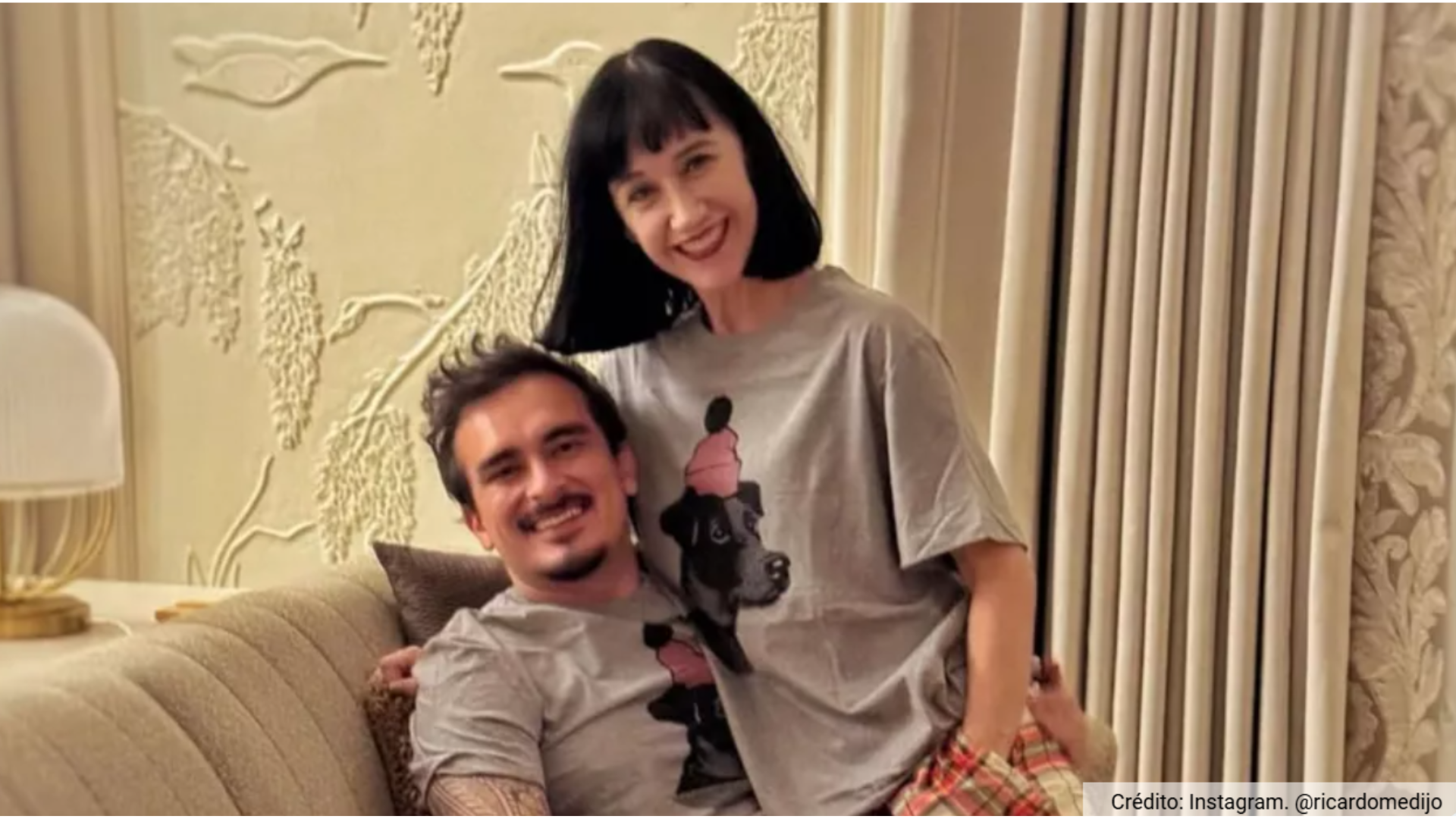 Susana Zabaleta es abucheada en aeropuerto CDMX y denuncia misoginia contra ella