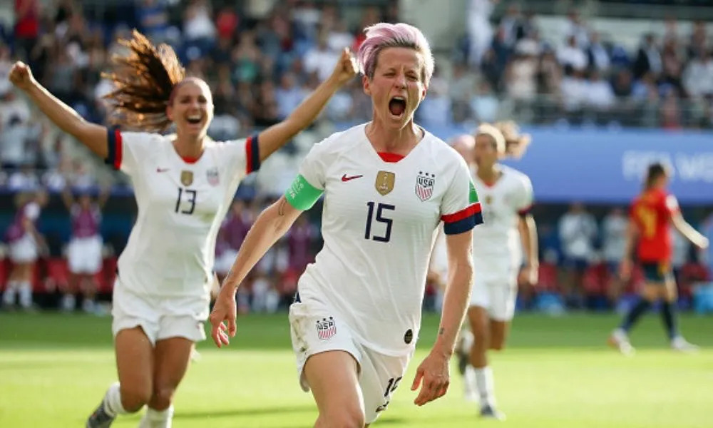 Definido el formato de la Copa Oro Femenina