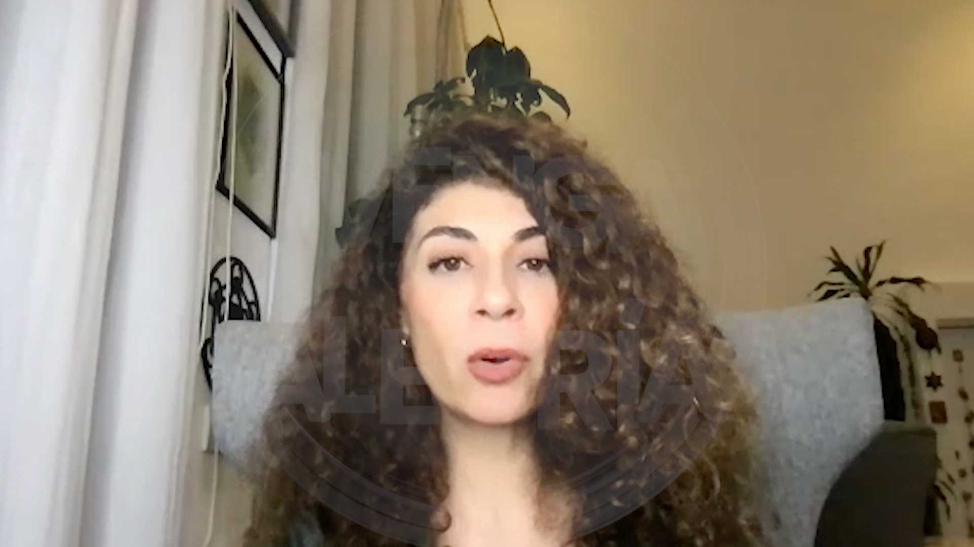 Ana Ferro explica el testamento de Fernando del Solar