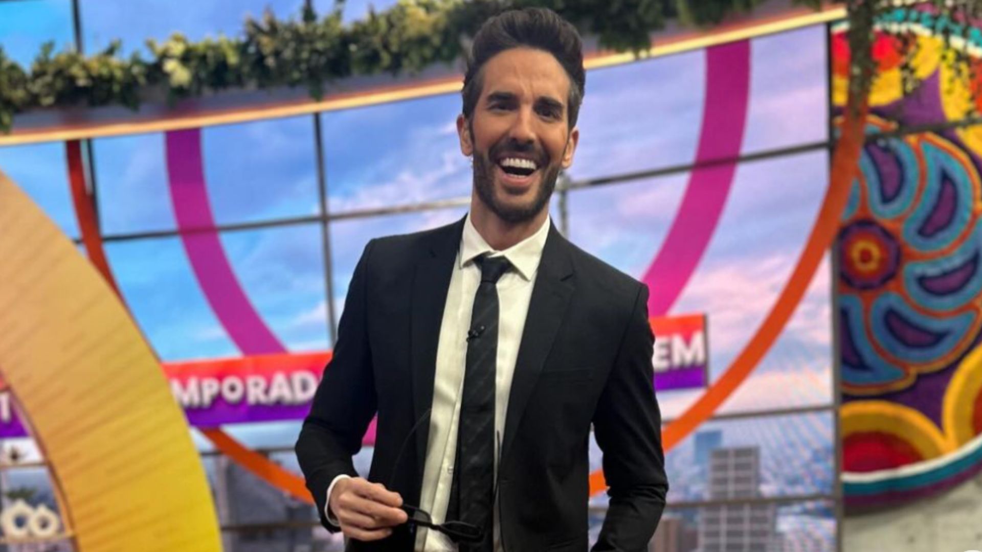 ¿Cómo recibió Pedro Prieto a su segundo hijo?