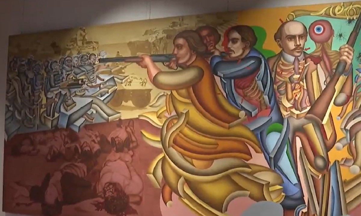 Esta es la importancia de los hermanos Serdán en la Revolución Mexicana