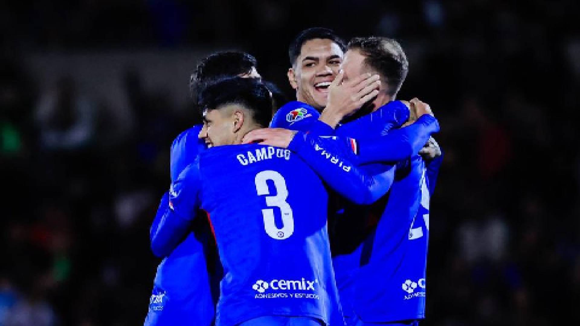 Resultado Vancouver FC vs Cruz Azul: ¿Quién ganó el partido de HOY, 4 ...