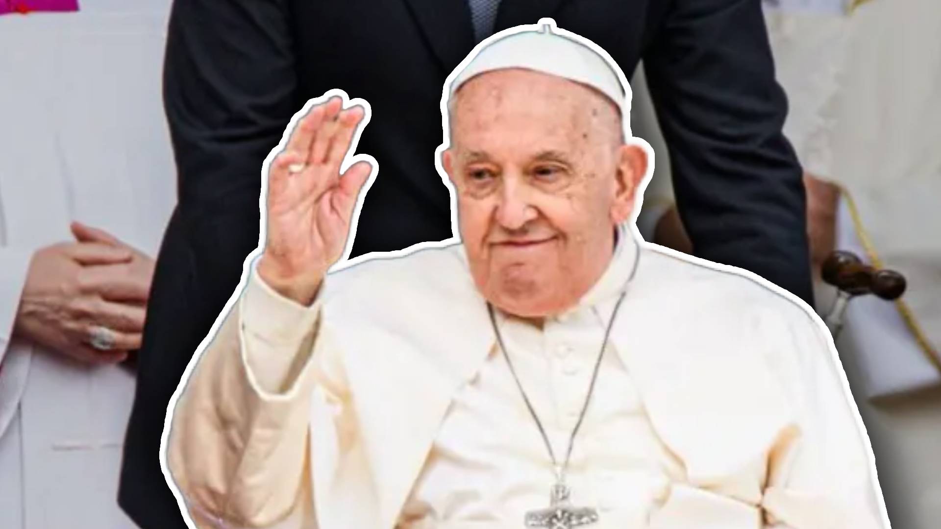 Salud del papa Francisco HOY 7 de marzo: ¿Está mejorando? Estas son las últimas noticias del ...