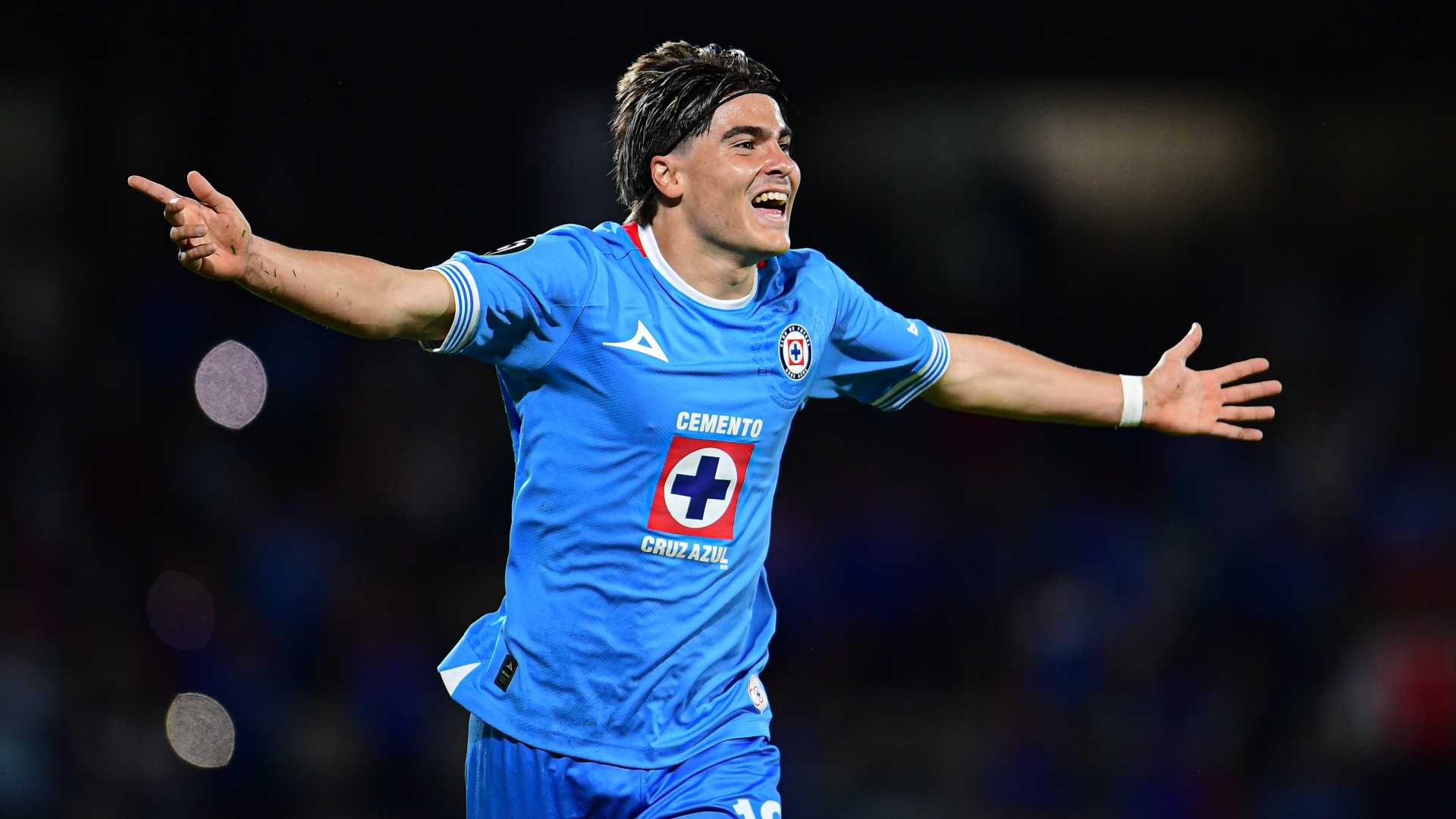 Cruz Azul APLASTÓ al Seattle Sounders y avanza a los cuartos de final ...