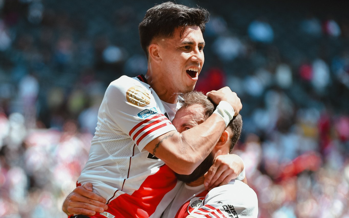 River Plate vence a Urawa Reds en el Mundial de Clubes 2025