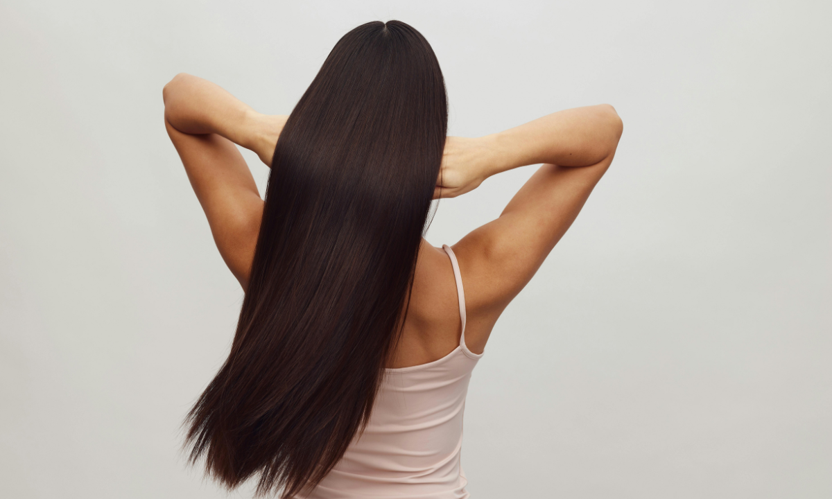 Estos son los trucos podrás acelerar el crecimiento de tu cabello
