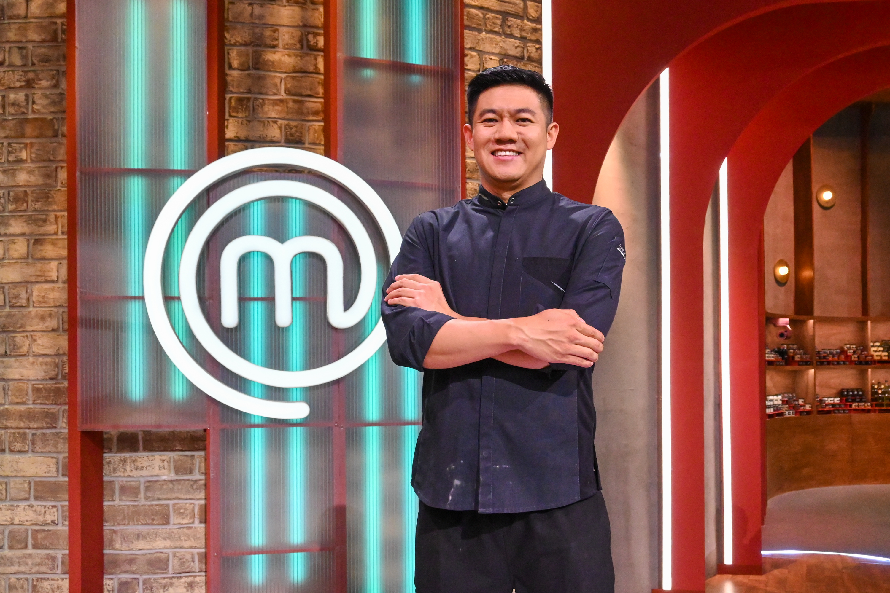 ¿Quién es el chef Luis Chiu, primer invitado de MasterChef Celebrity 2025?