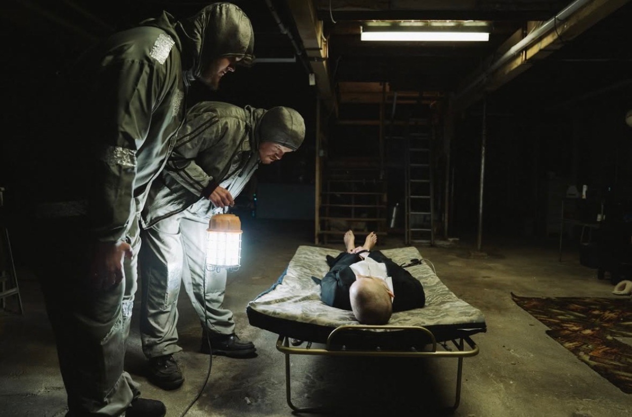 Aidan Delbis, el actor con autismo que triunfa en ‘Bugonia’ y rompe ...