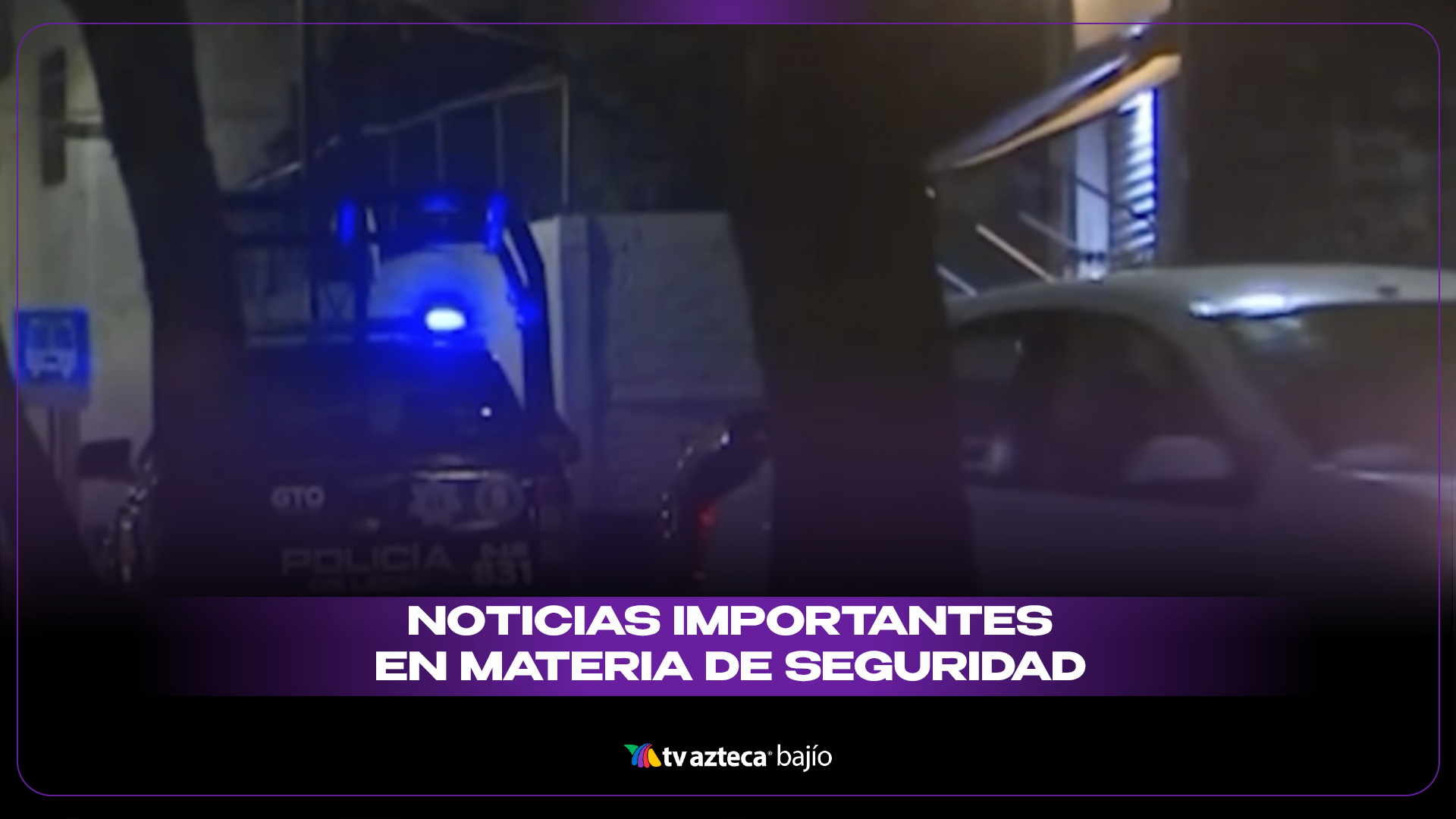Seguridad en Guanajuato: hallan cuerpo en fosa clandestina y emiten condenas por violación e ...