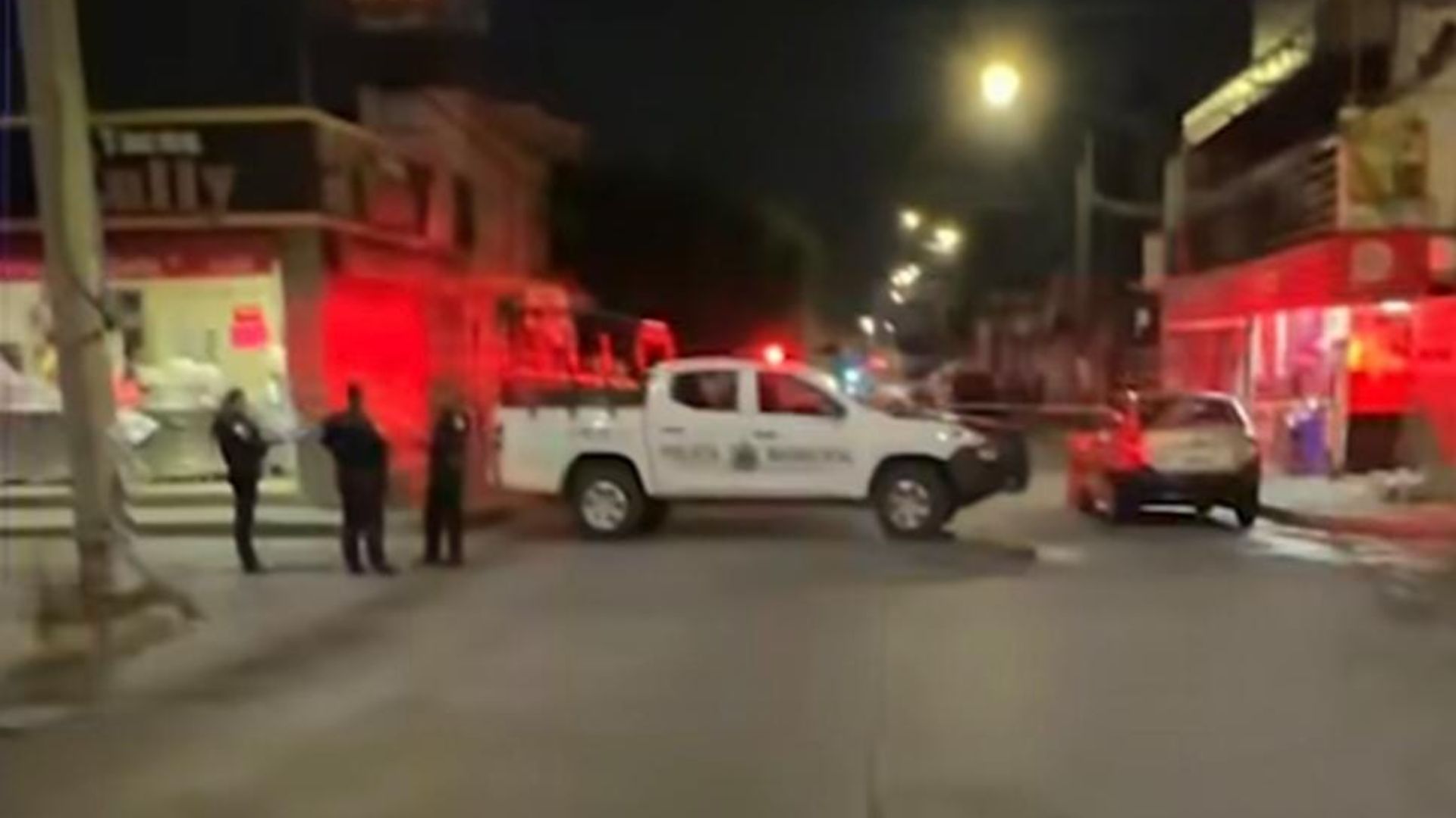 Matan a abuelito de al menos seis balazos mientras jugaba maquinitas ...