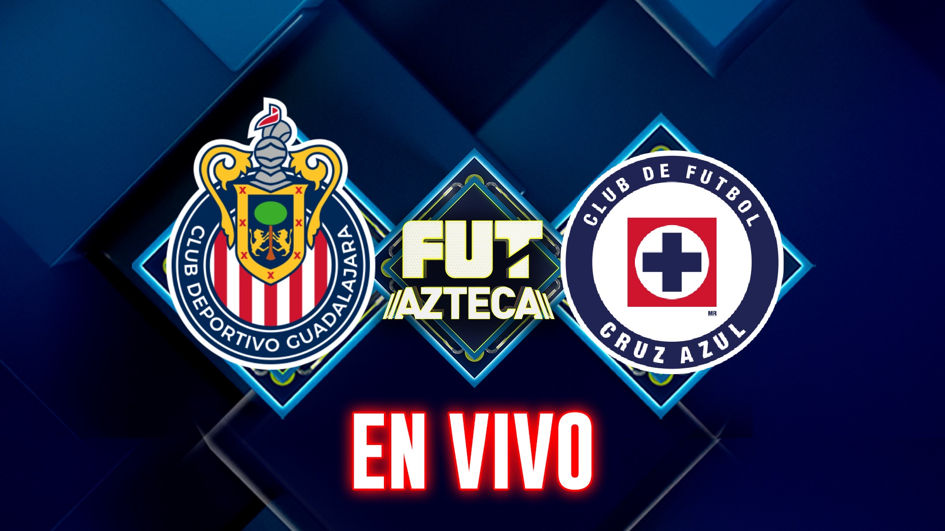 Chivas De Guadalajara Vs Cruz Azul Ver En Vivo Y Gratis El Partido De