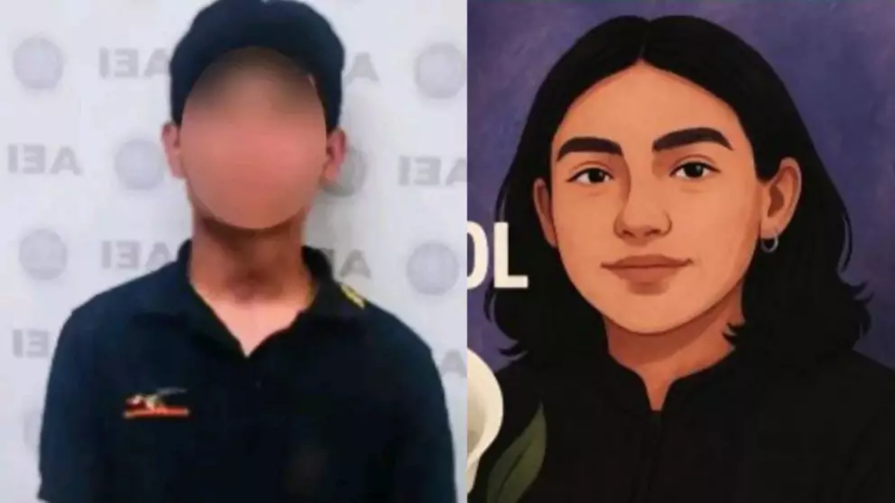 Sentencia Para Feminicida De Keila Nicole 6020