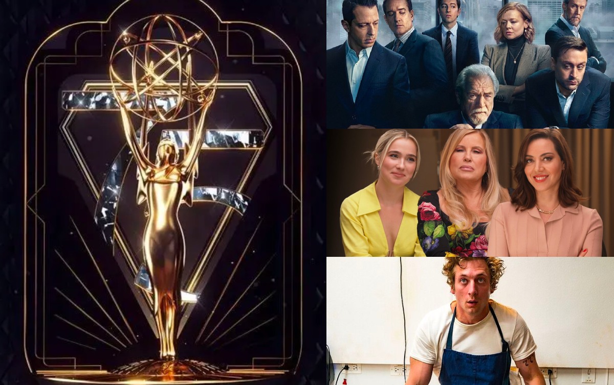 Premios Emmy 2023: dónde verlos y la lista completa de nominados