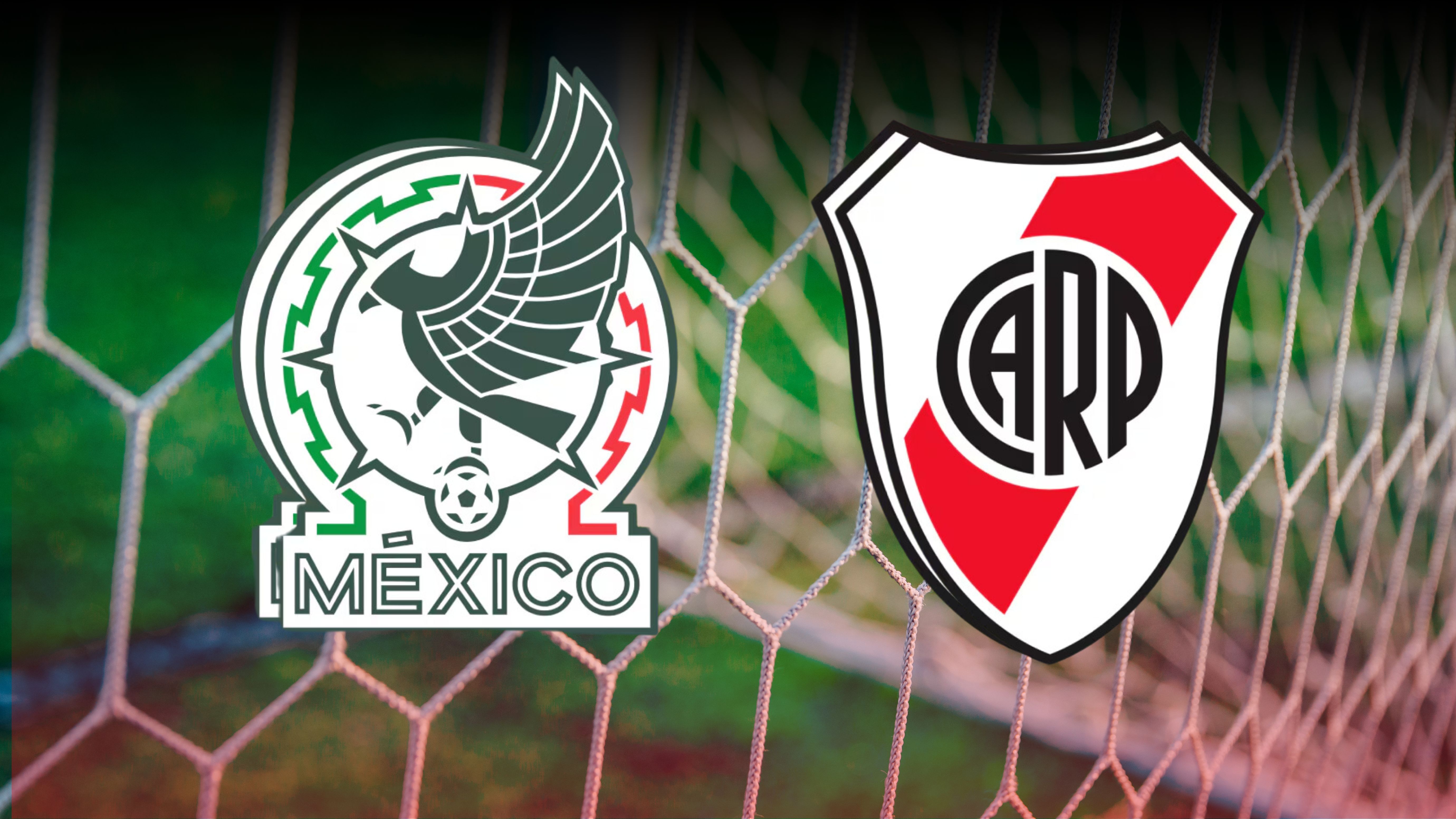 TV Azteca transmitirá EN VIVO y GRATIS México vs River Plate | Fecha y ...