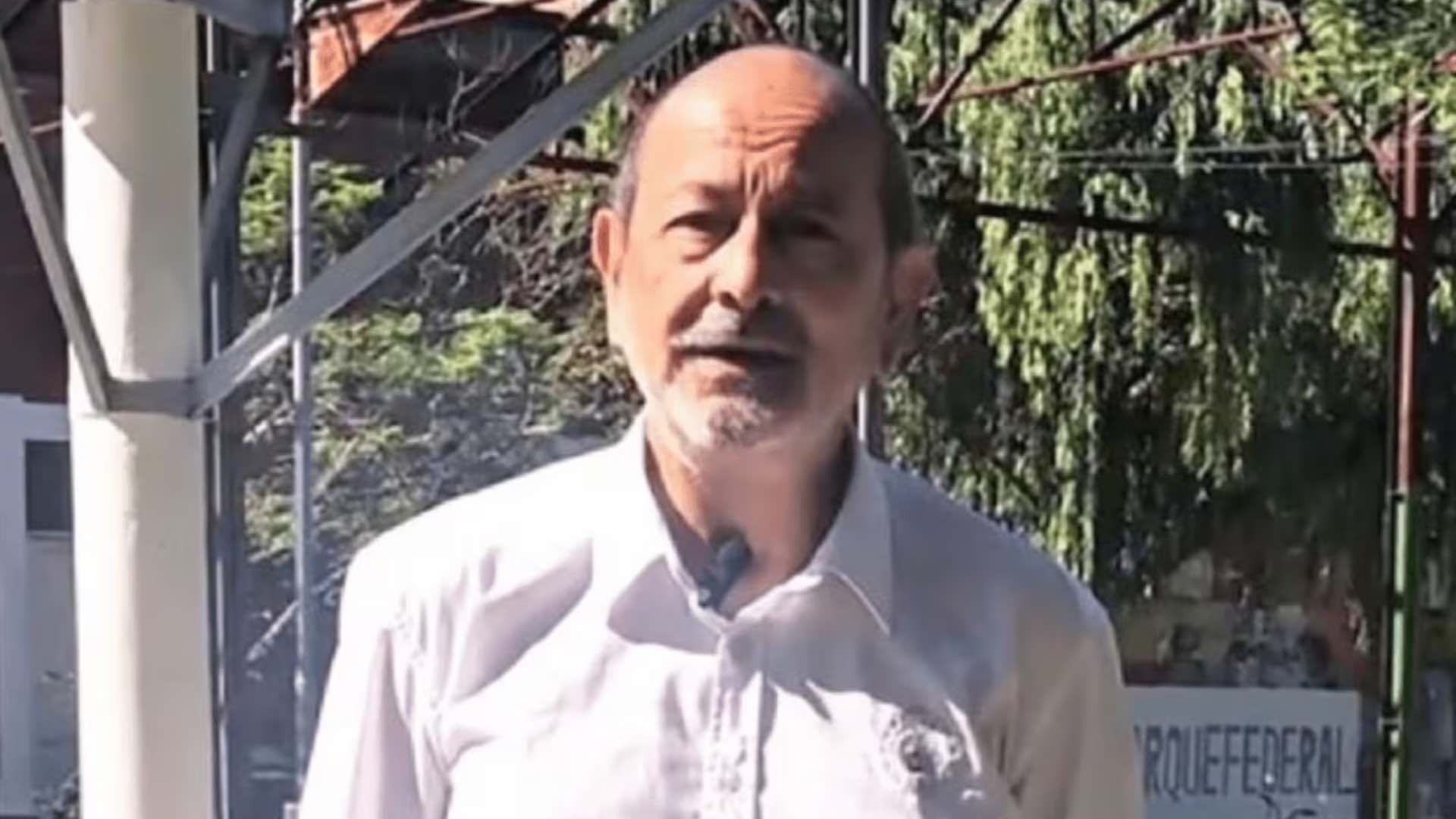 ¿Quién fue Lucas García, actor que murió en plena obra de teatro?