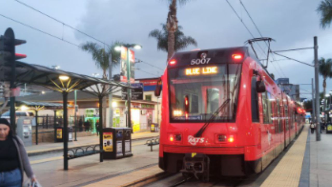 Garitas de Tijuana hoy 31 de enero de 2025; Fila por San Ysidro y Otay