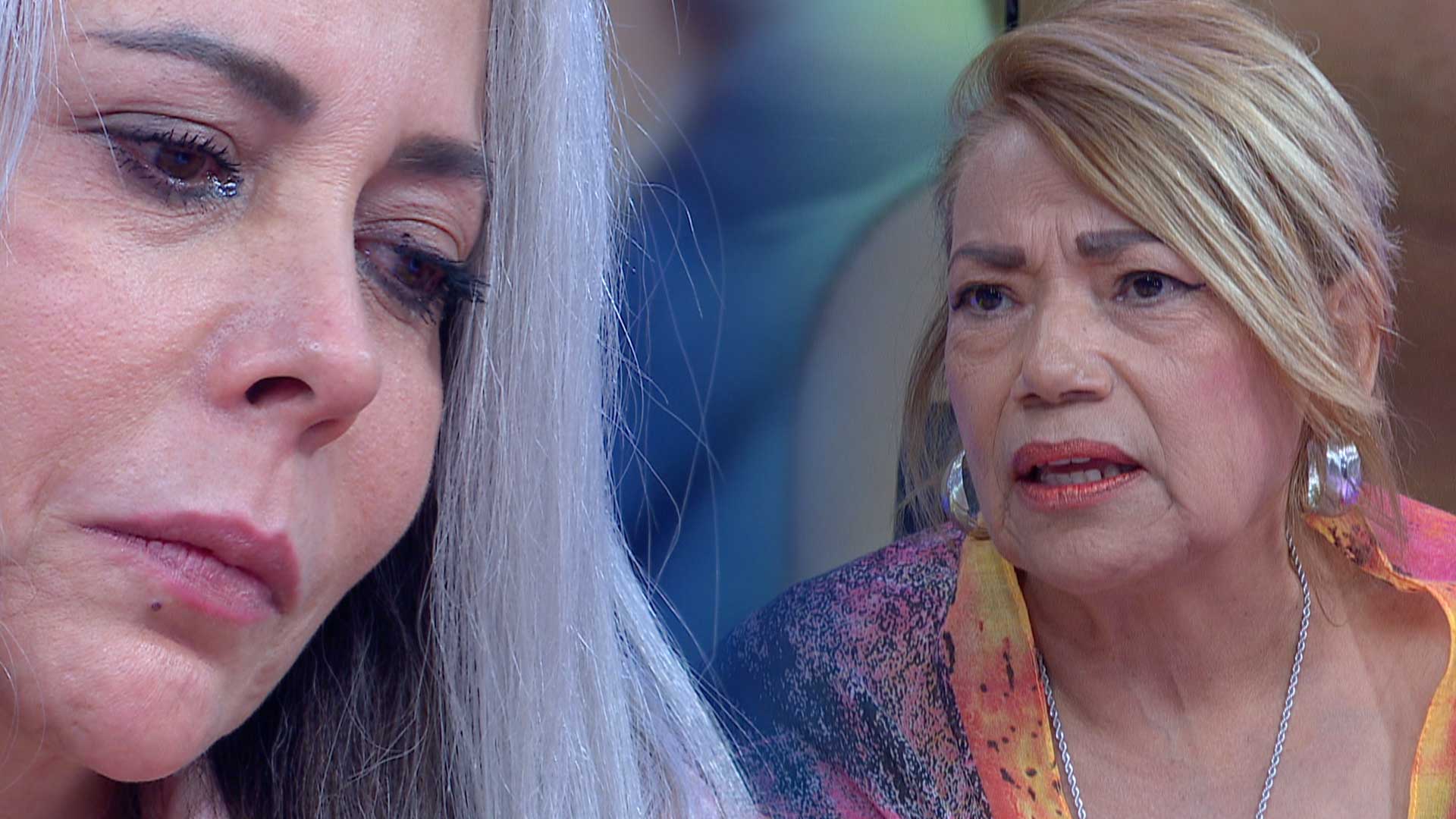 María revela lo que sucedió con el perrito de Norma