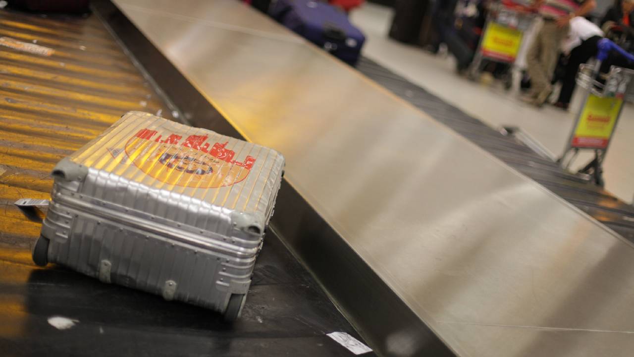 Artículos que sí puedes llevar en el equipaje de mano