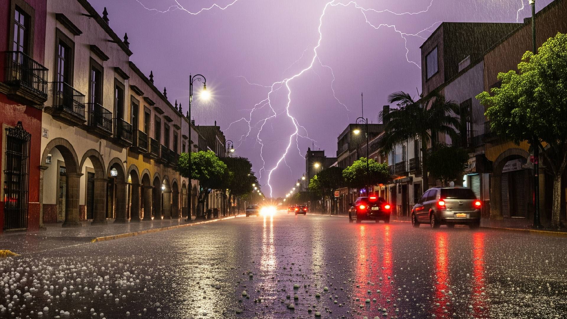 Clima Michoacán hoy domingo 12 de octubre de 2025: pronóstico por ...