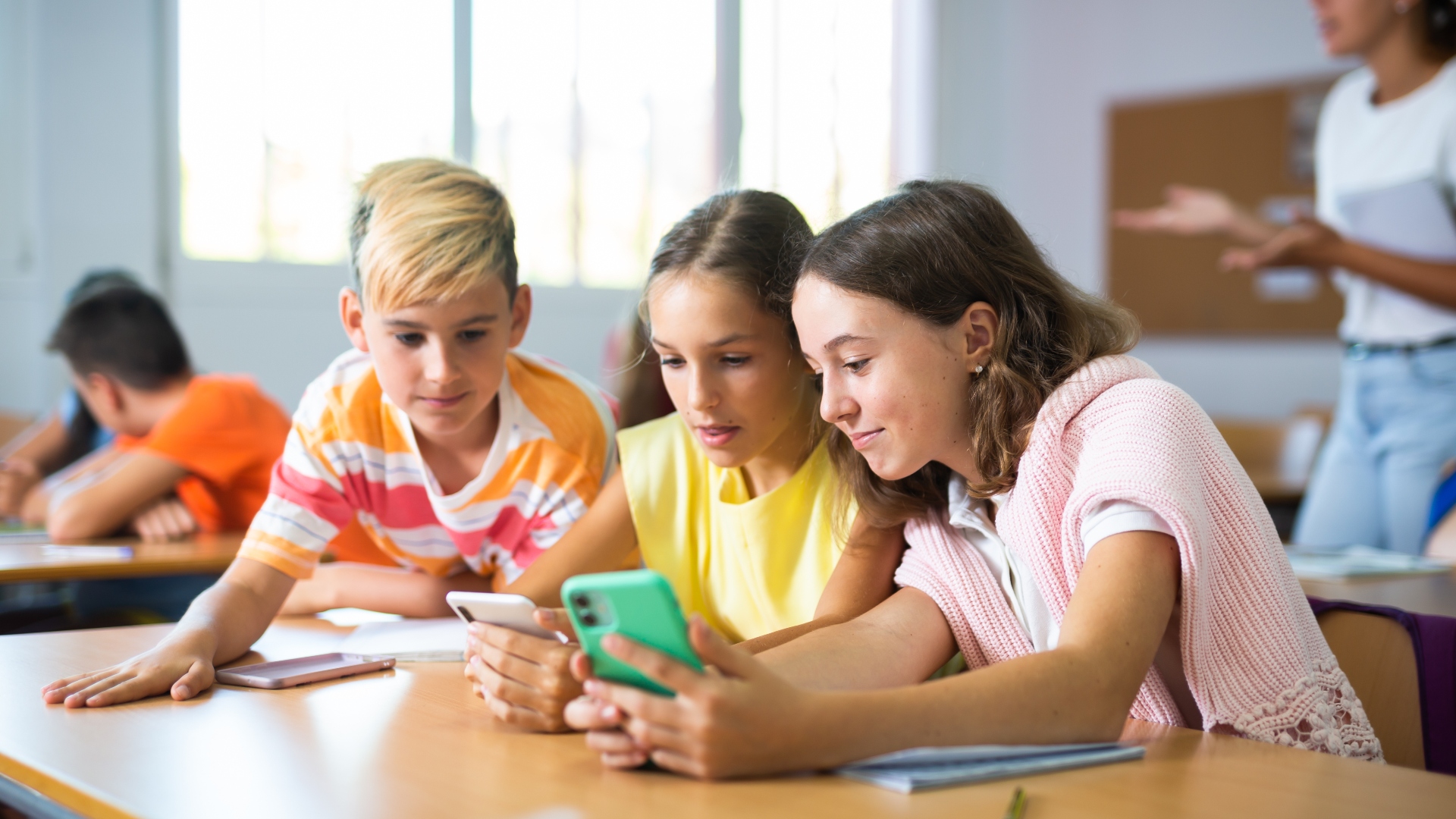 Florida: ¿qué dice la nueva ley que prohíbe las redes sociales para niños?
