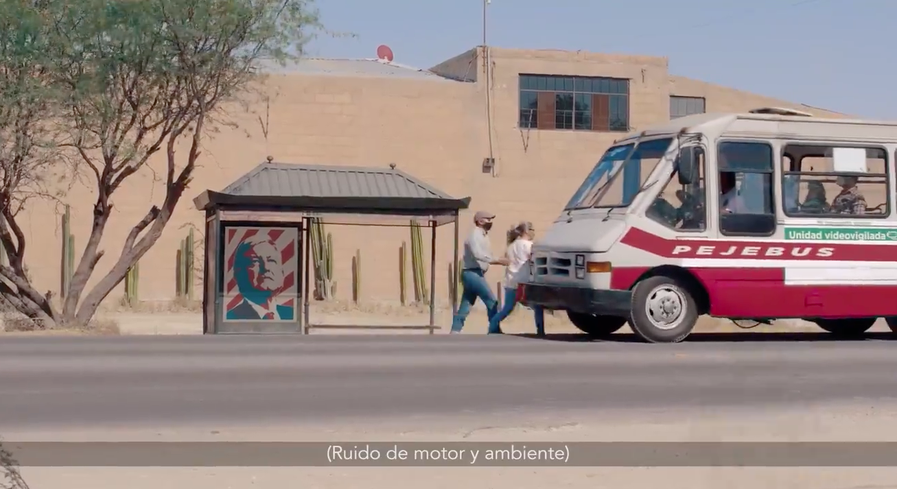 LA INSUFRIBLE SPOTIZA