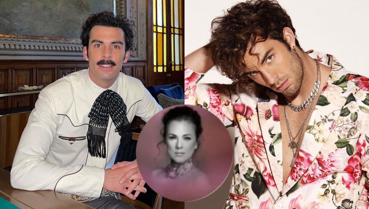 FOTOS: Él es Bastian, hijo de Edith Márquez que arrasa en redes por su talento