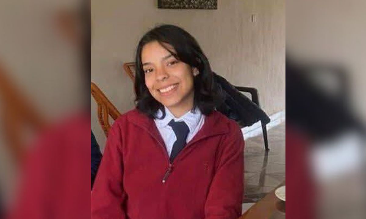 ¿Quién era María Fernanda, joven embarazada que fue quemada viva por su ...