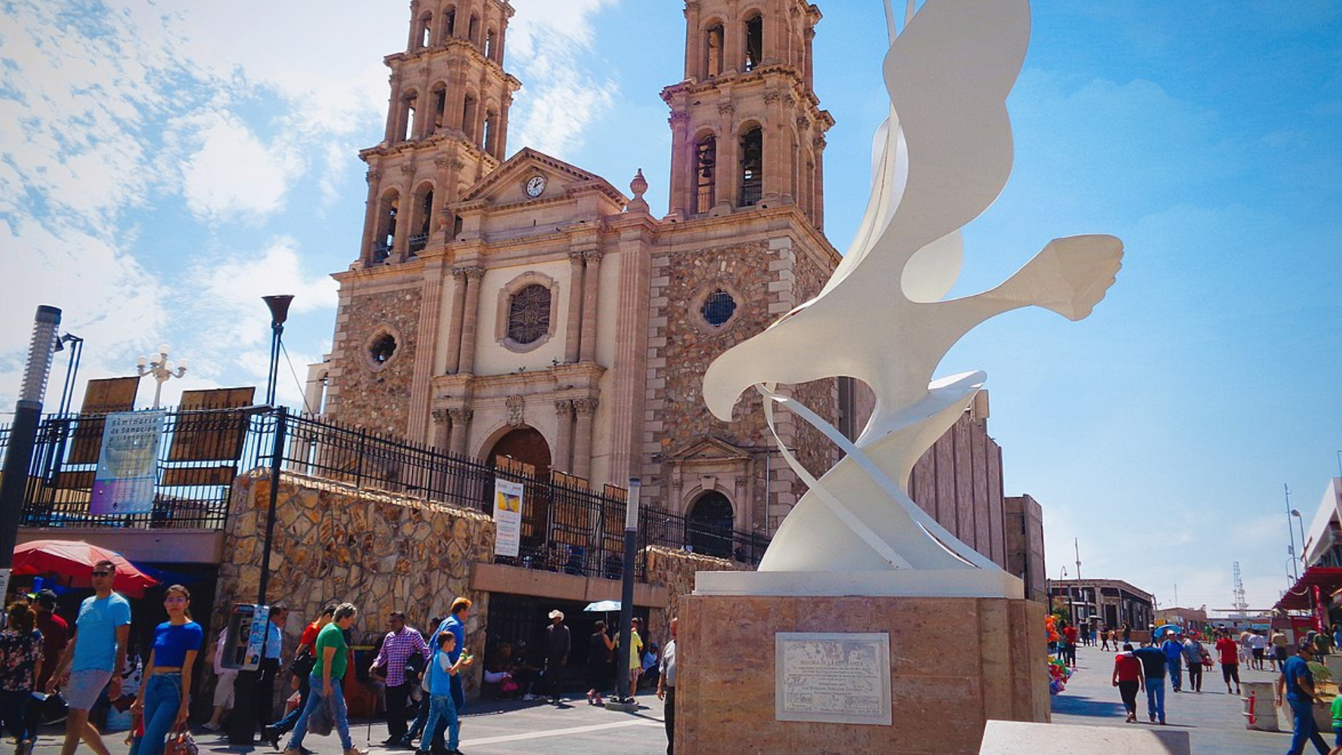 Ciudad Juárez, entre los 10 municipios más poblados de México: supera a ...