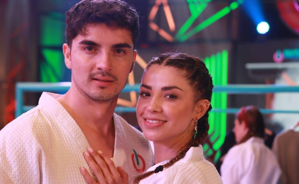 Dejan libre a Christian Estrada