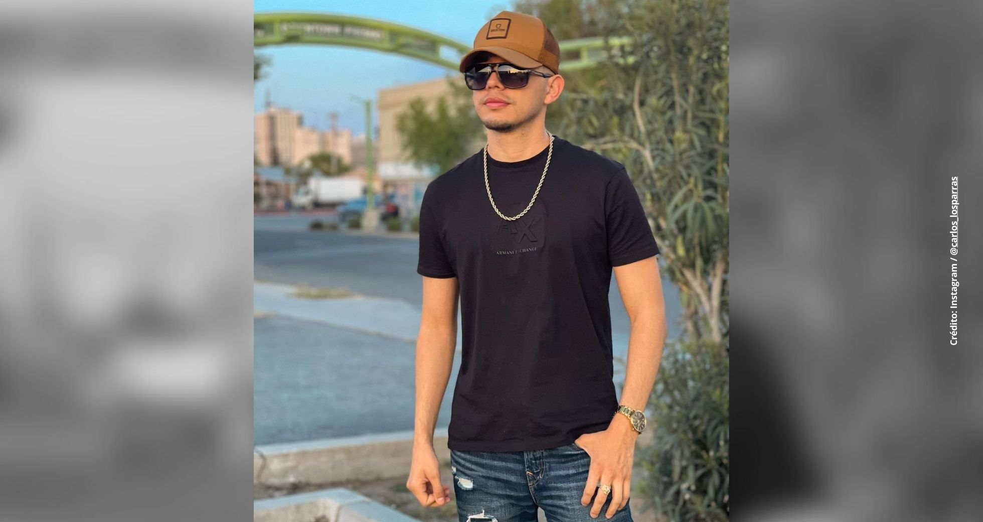 ¿De qué murió Carlos Parra, el vocalista de Los Parra?