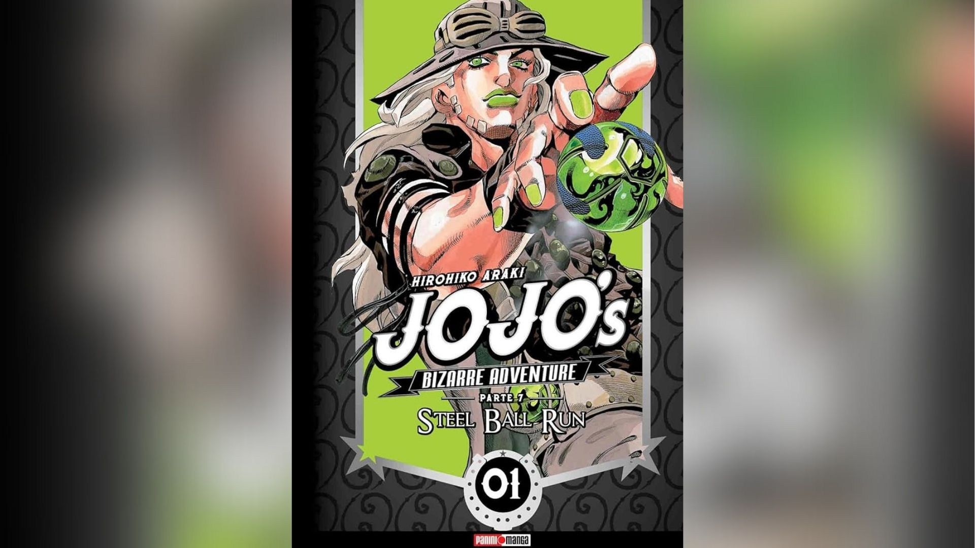JoJo’s Bizarre Adventure: Steel Ball Run – historia, protagonistas y por qué es ideal para ...