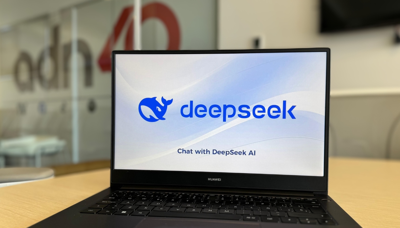 Paso a paso para instalar DeepSeek en computadora y usar la IA China, incluso sin Internet