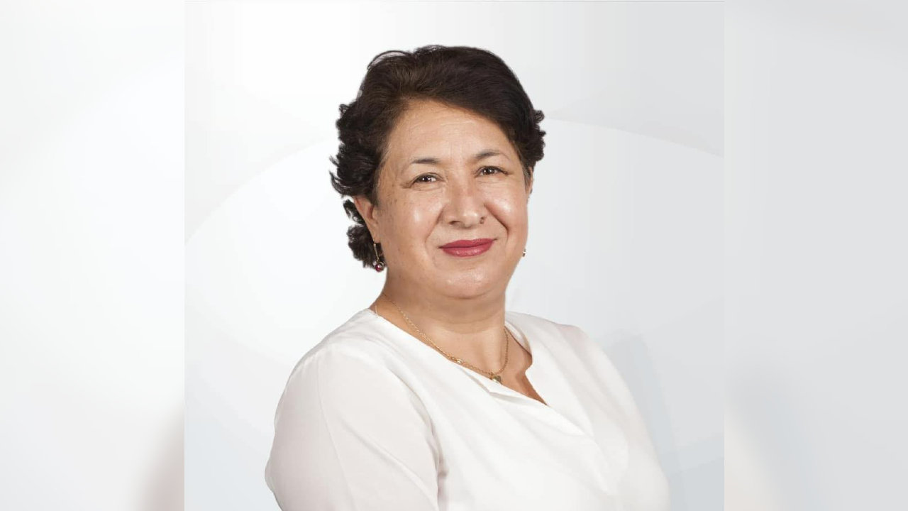 Irma Andazola, candidata por Morena a diputada, muere