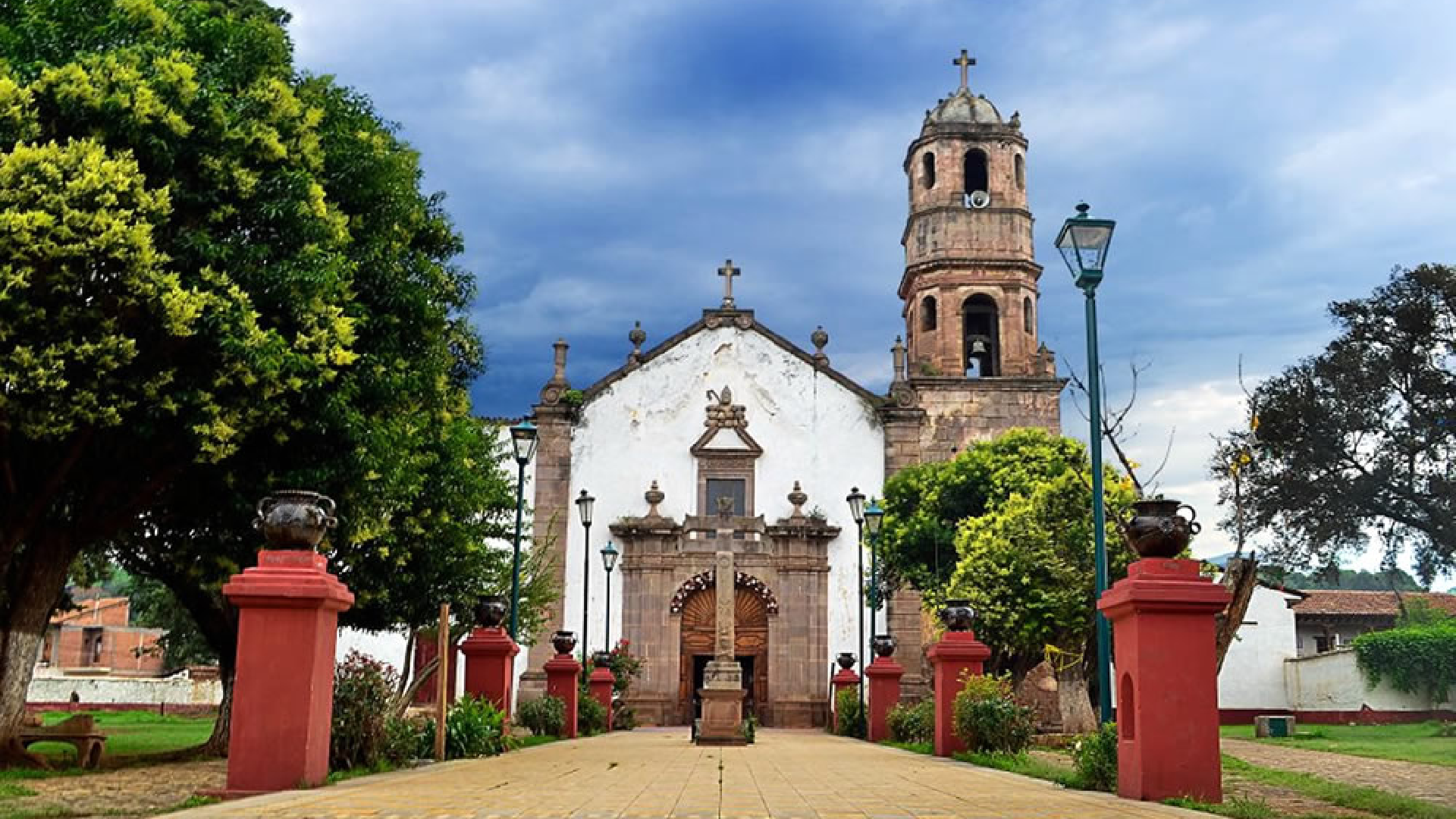 Clima Michoacán hoy 15 de marzo de 2025; ¿Cuál es el pronóstico del ...