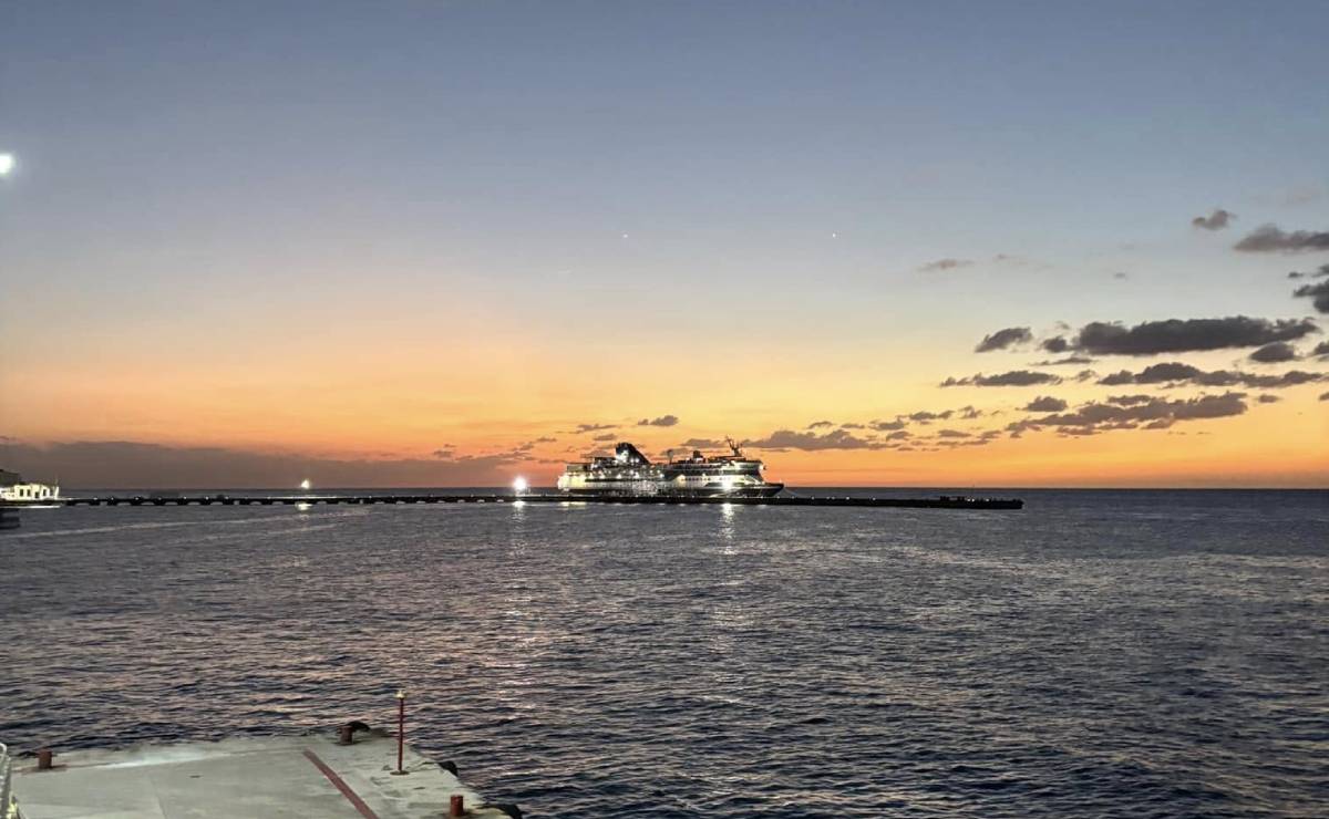 Sismo en el Mar Caribe: ¿Cómo luce la costa de Quintana Roo tras la ...