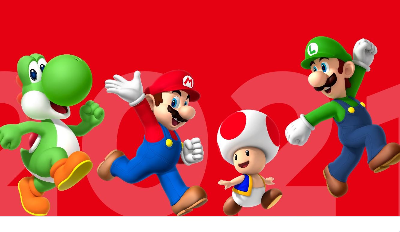 Fecha del primer tráiler de Super Mario Bros: The Movie