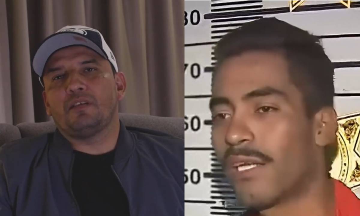 Exrecluso confiesa conocer a “El Ferras” cuando estuvo en prisión ...