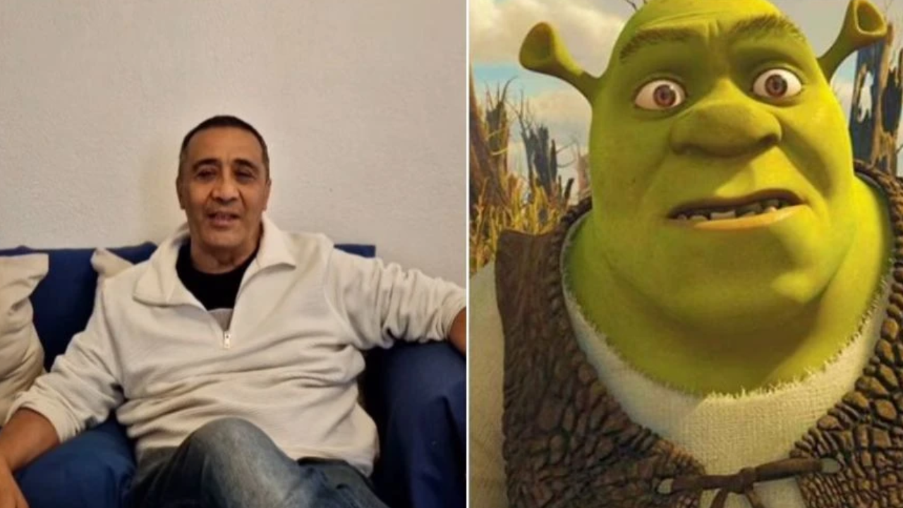 Declaran inocente a Alfonso Obregón, voz de 'Shrek'; comparte comunicado aclarando confusión