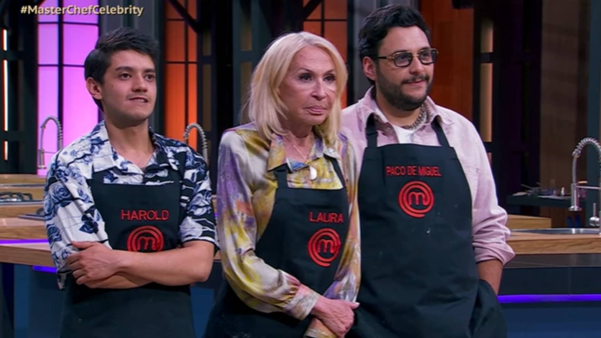 MasterChef Celebrity 2024: ¿Quién fue ELIMINADO hoy domingo 26 de mayo de 2024?