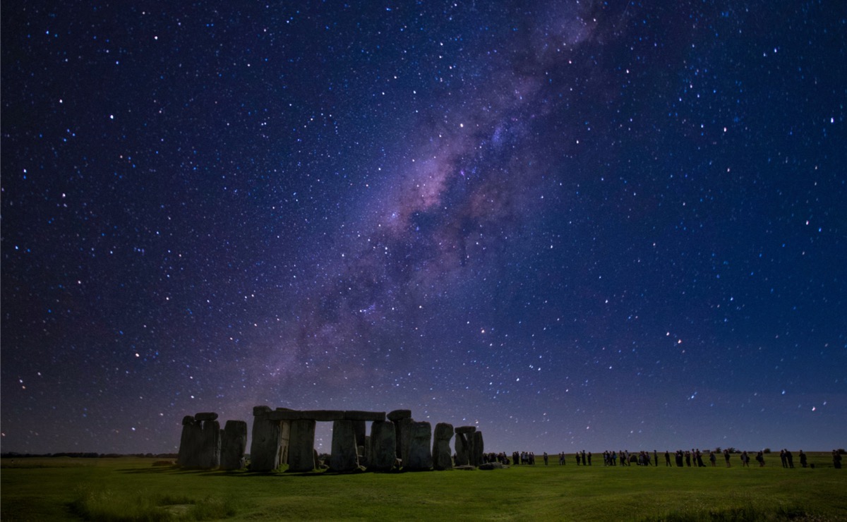 Solsticio de invierno: celebraciones de la noche más larga