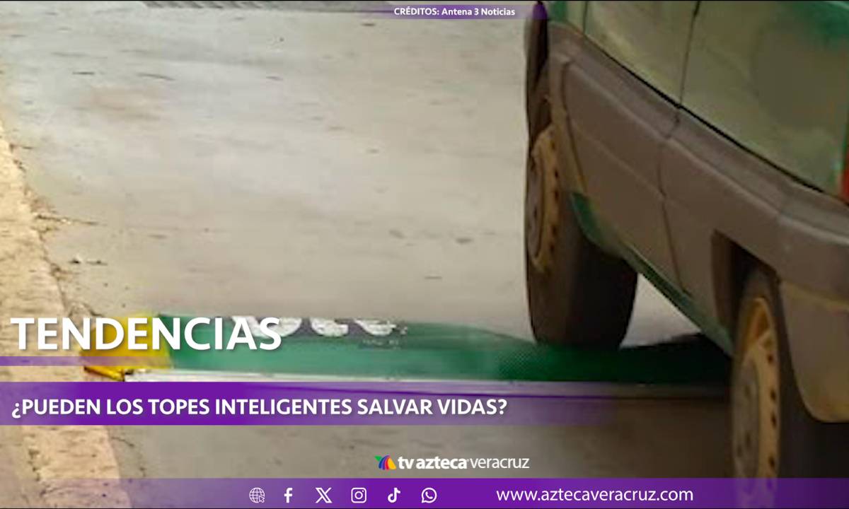 ¿Qué son los topes inteligentes y cómo funcionan?