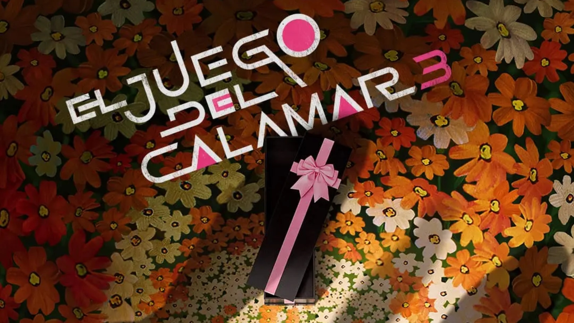 El Juego del Calamar 3: Netflix anuncia fecha de estreno y da primer vistazo en redes