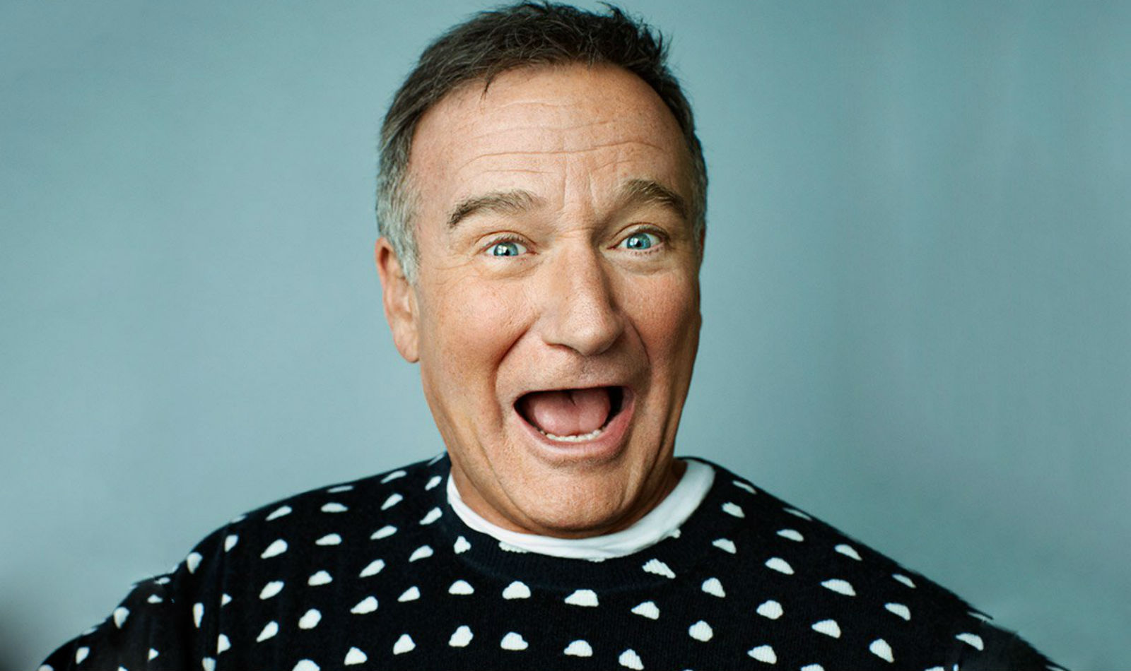 ¿Qué dijo el actor Robin Williams sobre la soledad?