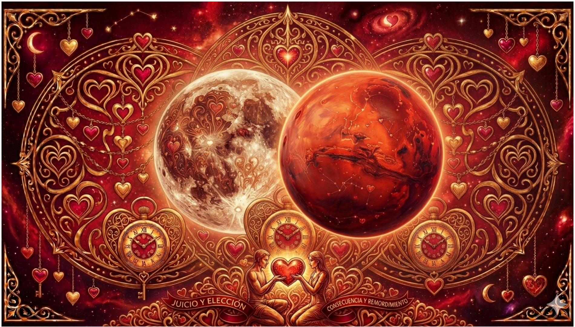 Los signos bendecidos con amor del 15 al 18 de mayo: atraerían pareja y ...