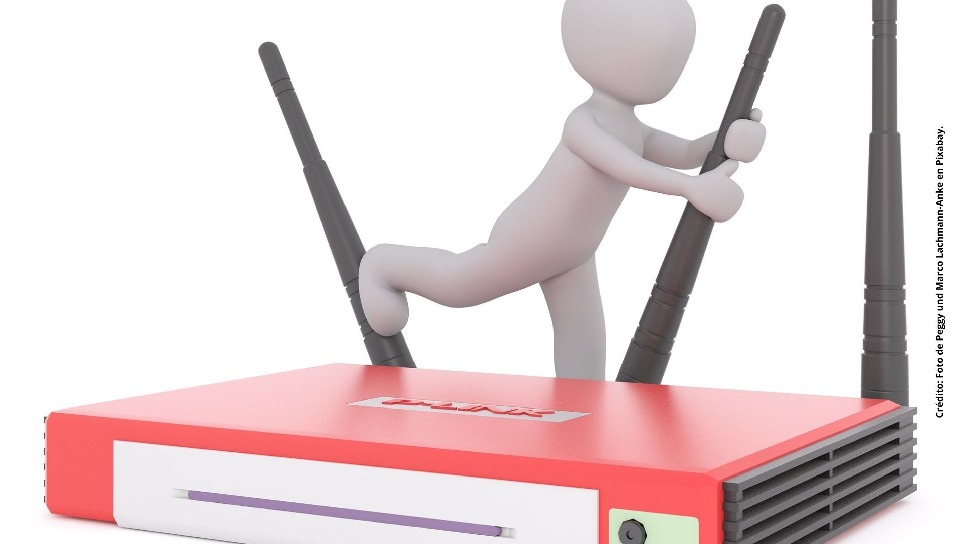 Wi-Fi: ¿Cuál es función de tu router que protegerá tu internet?