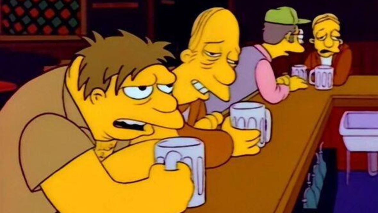 ¿Quién era Larry Dalrymple? Personaje que murió en el episodio 765 de ...