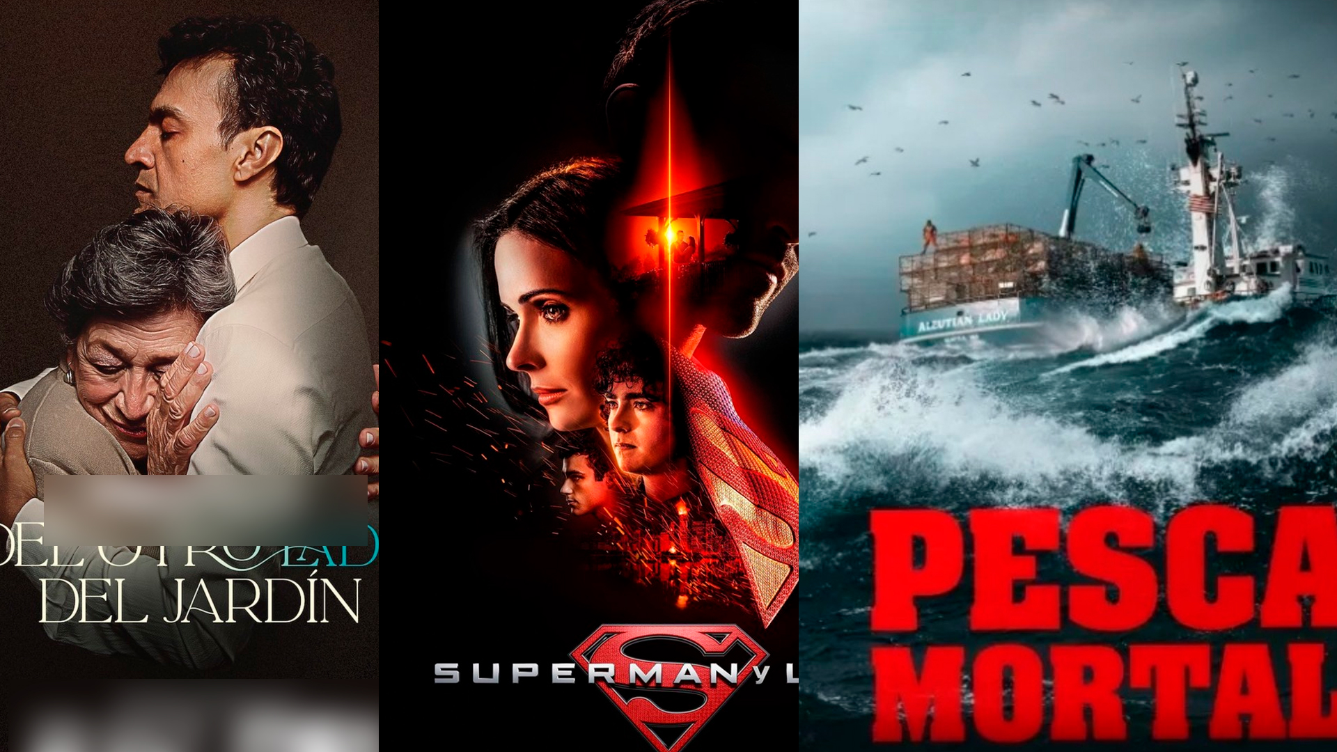 Los mejores estrenos de MAX y HBO para disfrutar en octubre 2024: LISTA COMPLETA